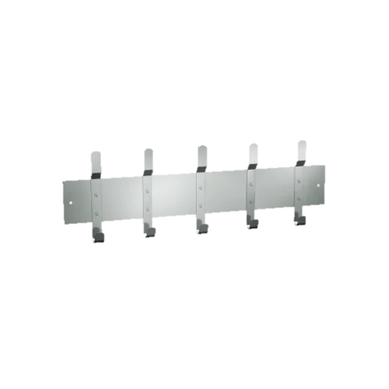 Hook Strip - 46" - Stainless Steel - FenWall