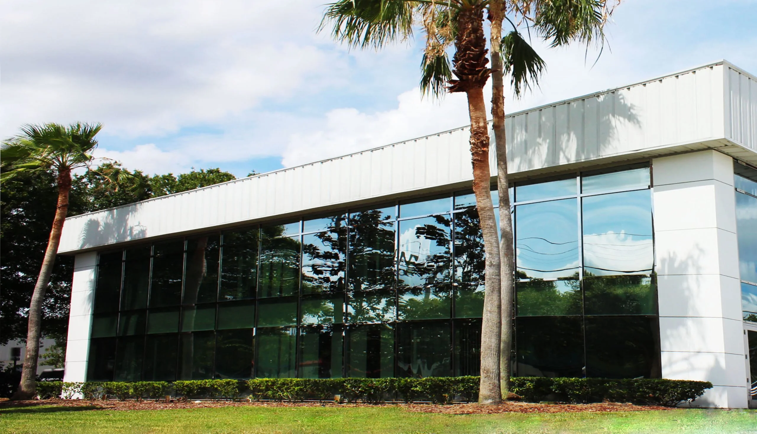 Facility - FenWall