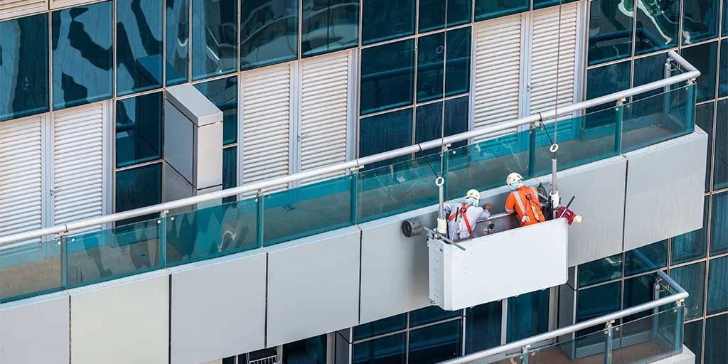 Fire Safety in Architectural Facades - FenWall